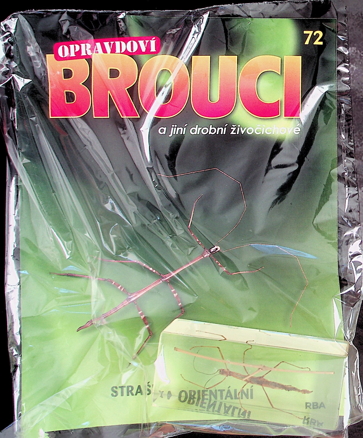 Opravdoví brouci | Mediaprint & Kapa